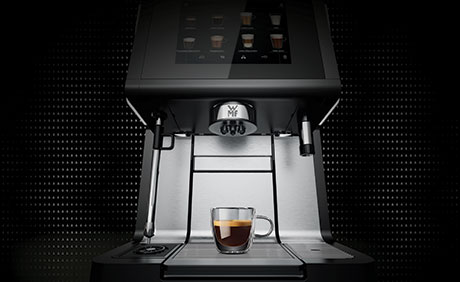 Automatyczny Ekspres do kawy WMF 9000 S+